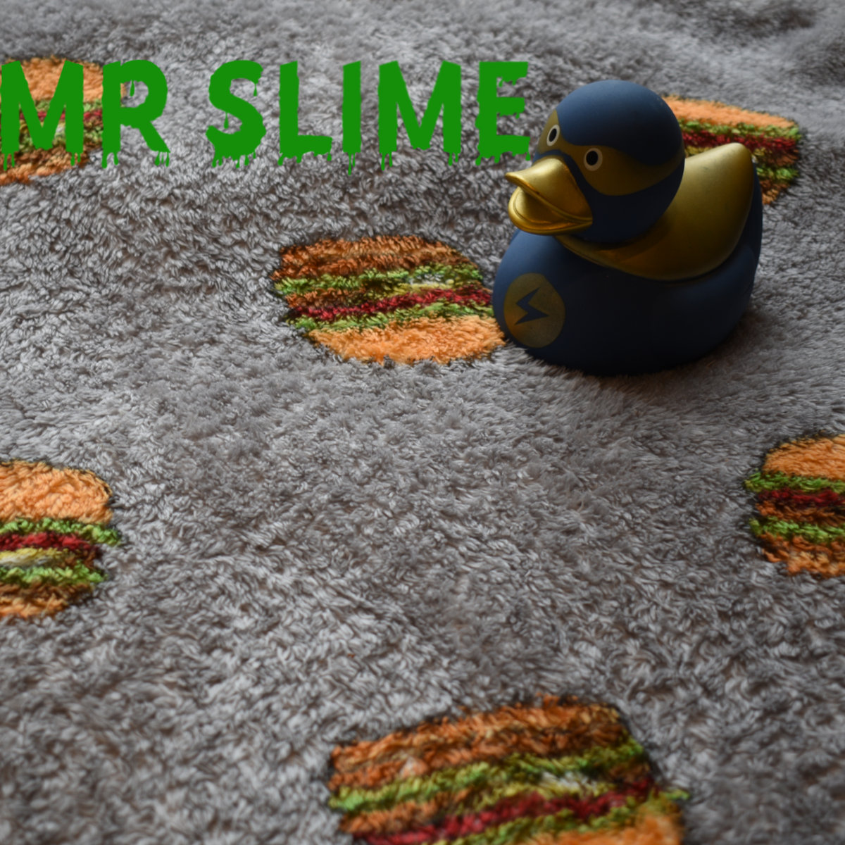 Mr Slime (Deluxe Edition) | Mr Slime