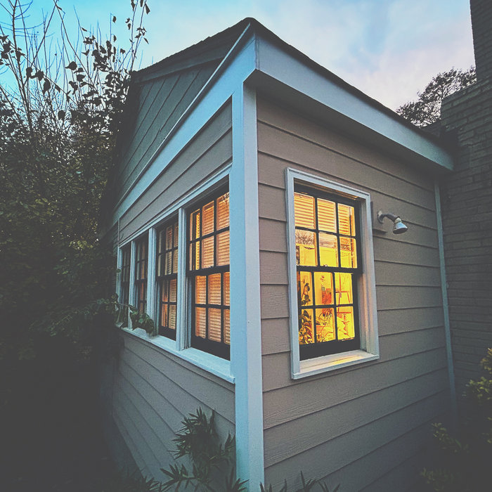 Crawling Through the Window | Flannelmouth