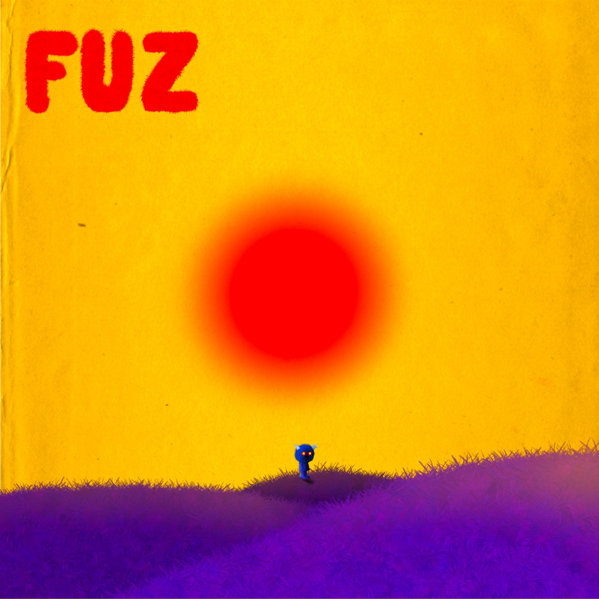 First Light | FUZ | MENACE