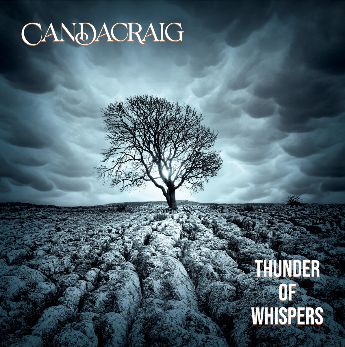 Thunder of Whispers 2022 | Candacraig