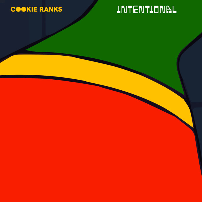 Intentional | Cookie Ranks
