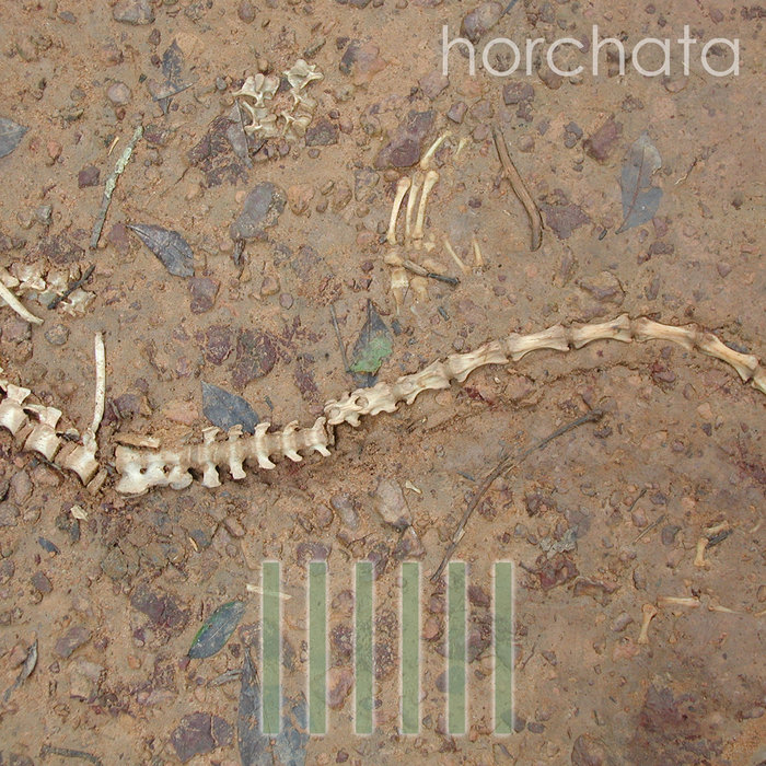 live20040921 | horchata