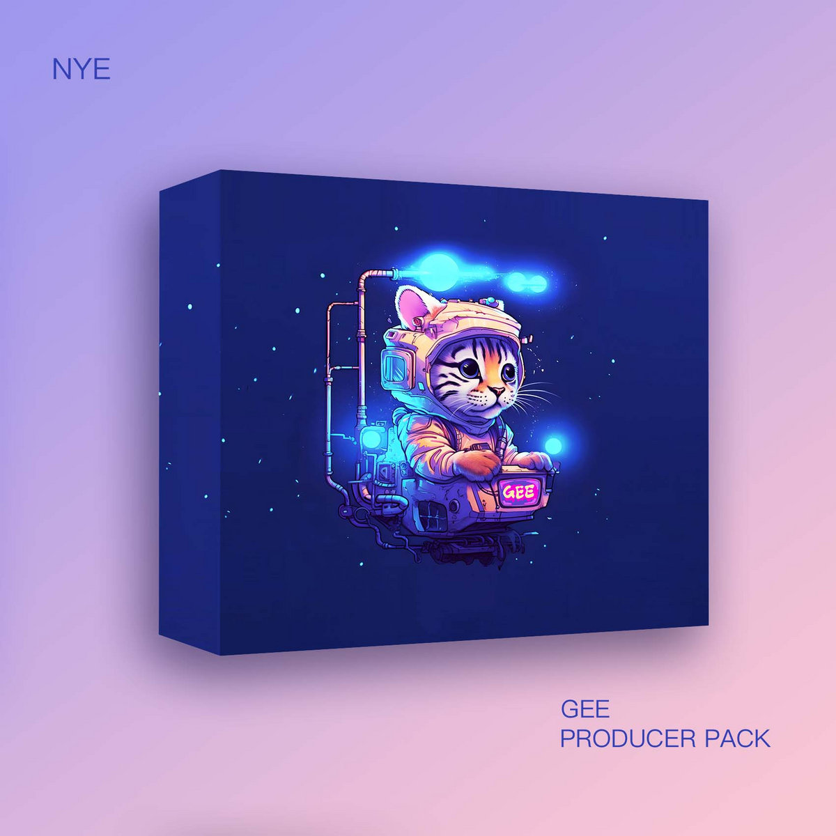 Skyline - FX GT Strum | NYE