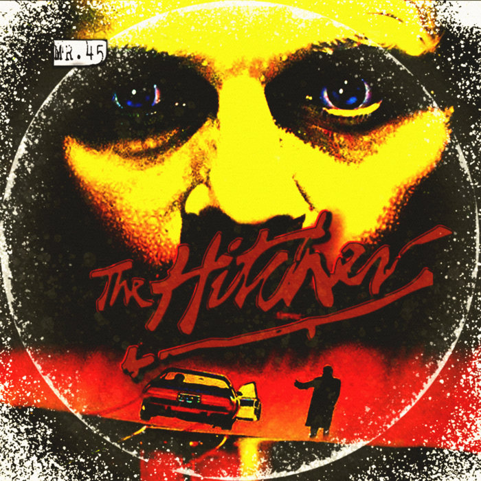The Hitcher (EP) EXTENDED EDITION | Mr.45 | Black Mold Lounge