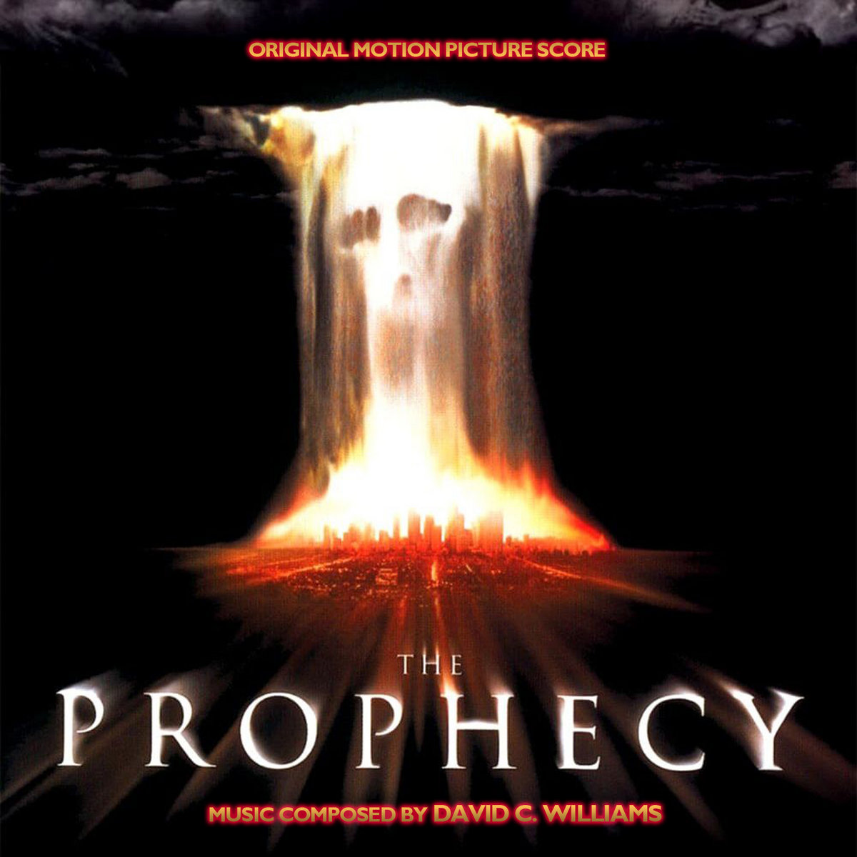 The Prophecy (Soundtrack) | David C. Williams