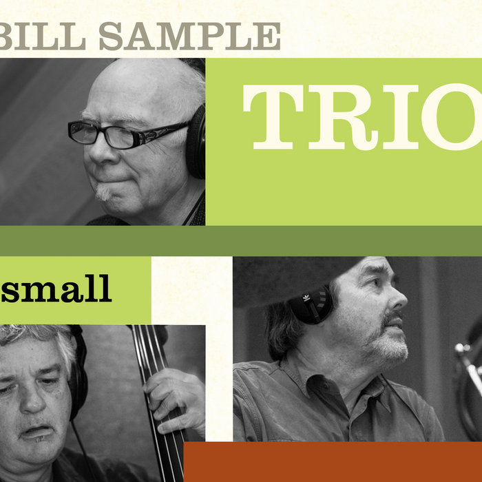 Bill Sample Trio Small | Bill Sample