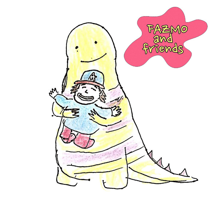 Fazmo and Friends | Fazmo and Friends