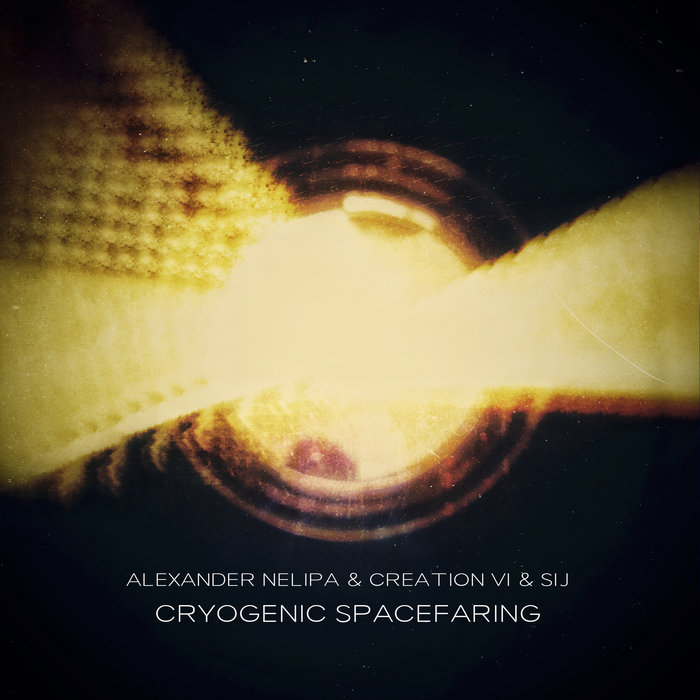 Cryogenic Spacefaring | Alexander Nelipa, Creation VI, Sij | Alexander ...