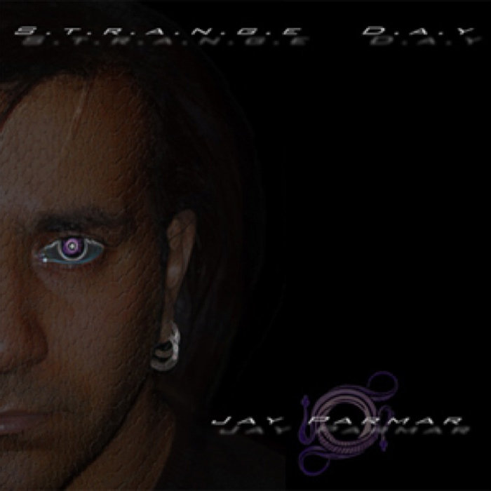 Strange Day | Jay Parmar