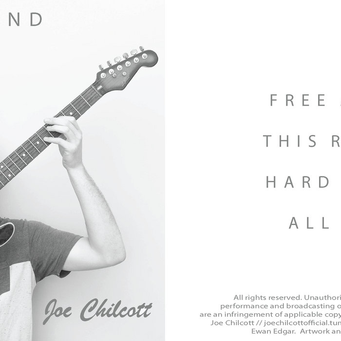 Free My Mind | Joe Chilcott