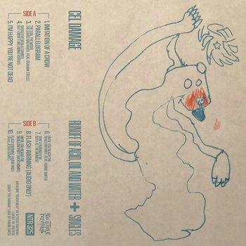 Music | No Time Records