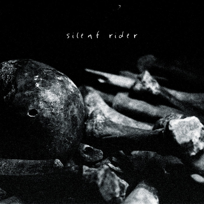 Silent Rider | Silent Rider