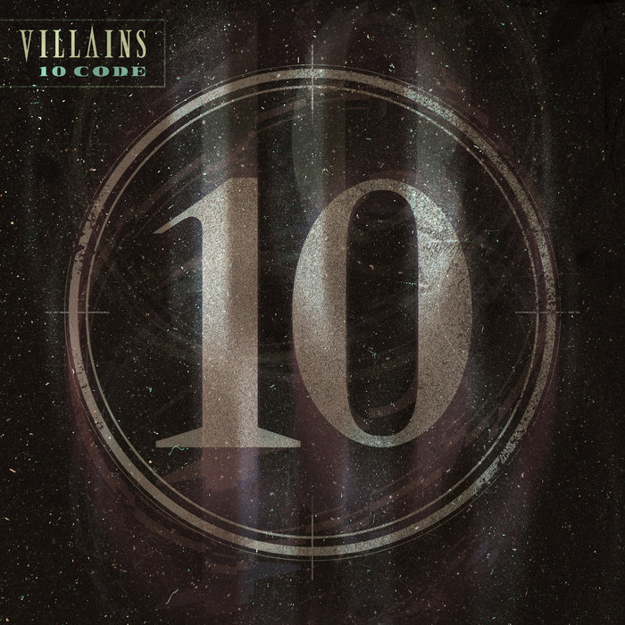 10 CODE | Villains