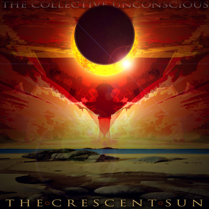 The Crescent Sun | The Collective Unconscious