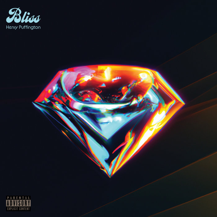 Bliss | Henry Puffington