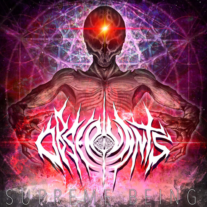 Supreme Being | OBSERVANTS