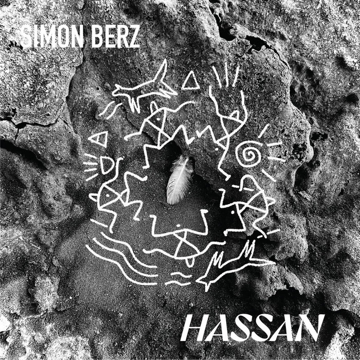 HASSAN | Hassan, Marie, Simon Berz | Simon Berz