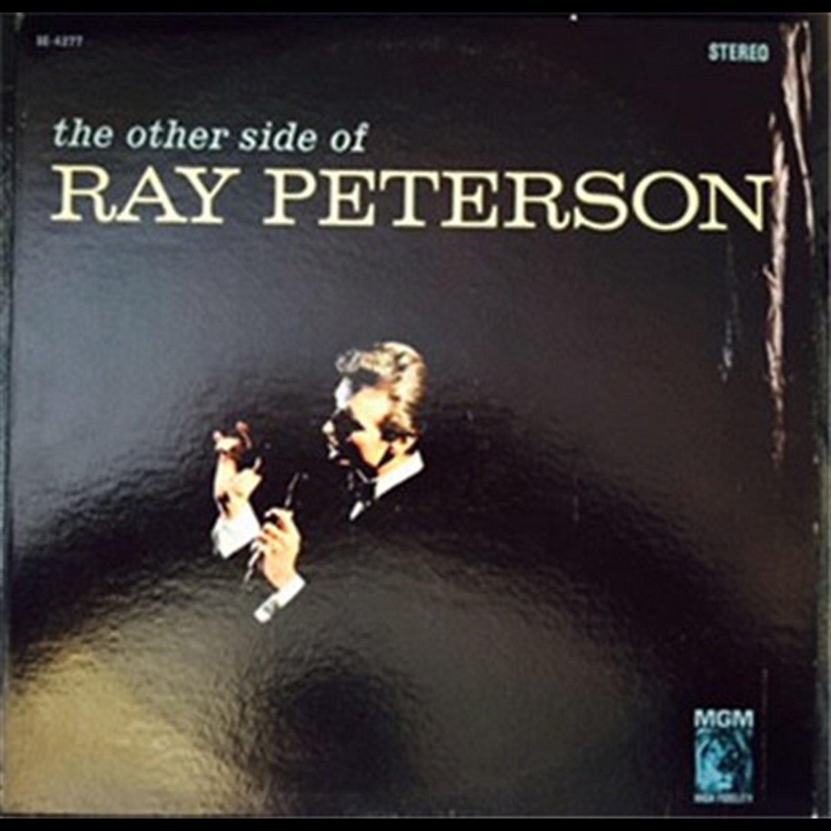 The Other Side Of Ray Peterson | Ray Peterson