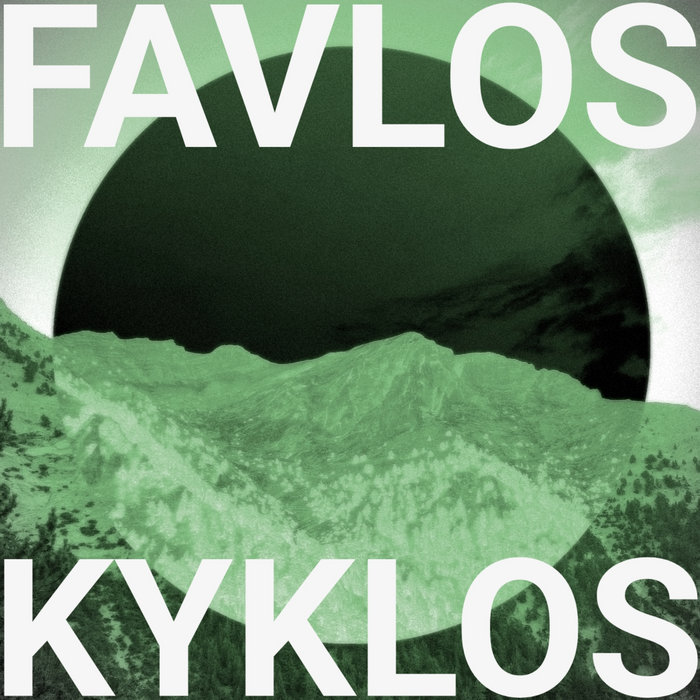 FAVLOS KYKLOS EP | stratos.wav