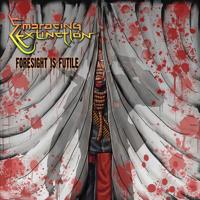Foresight Is Futile | Embracing Extinction