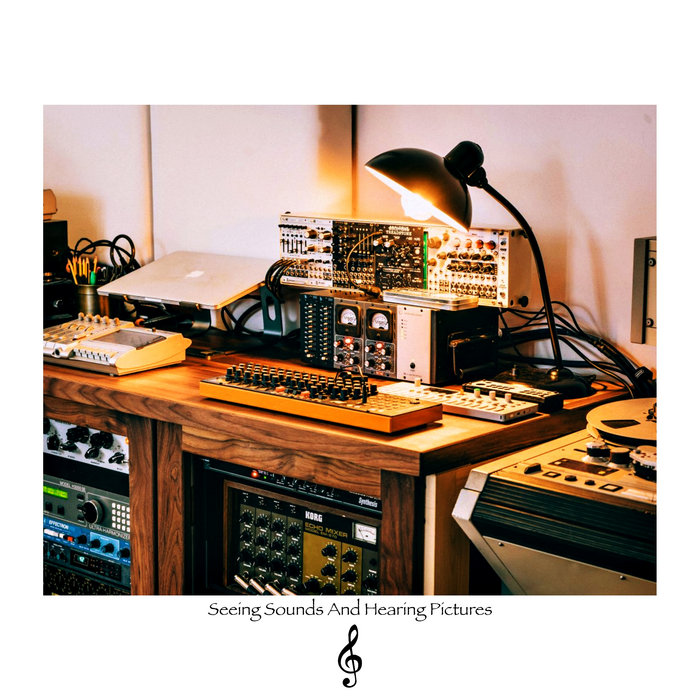 Seeing Sounds And Hearing Pictures | MoPhunk