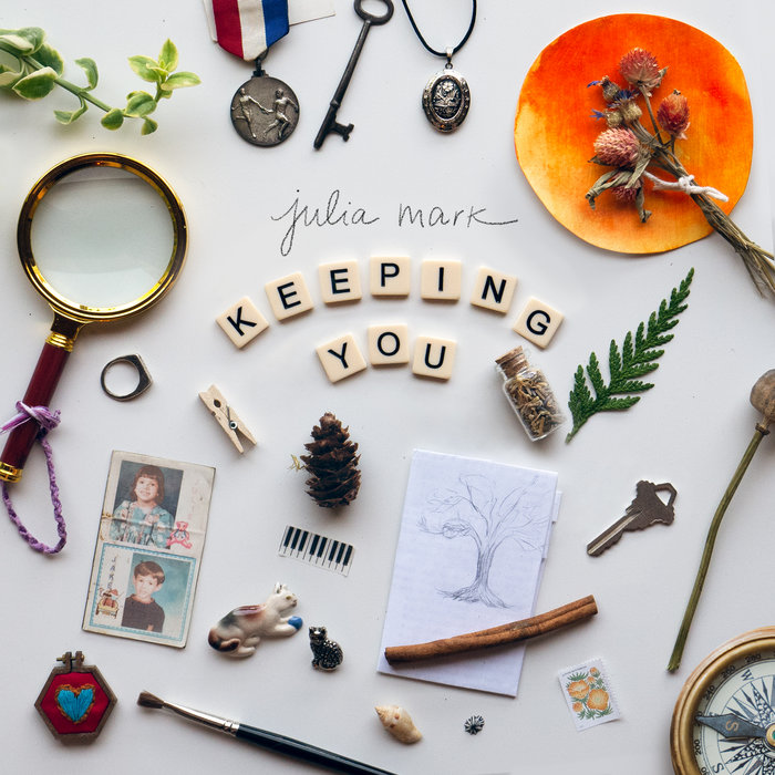 Keeping You | Julia Mark