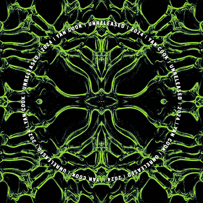 Unreleased | 2024 | Yan Cook