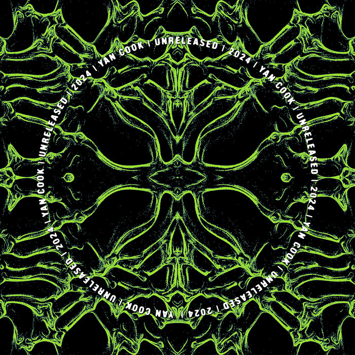 Unreleased | 2024 | Yan Cook