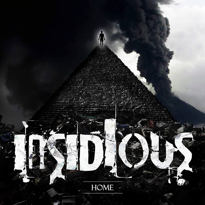 HOME | INSIDIOUS