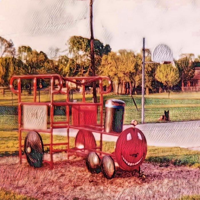 Cardinal Park | Park Ranger | Brown Bear Records