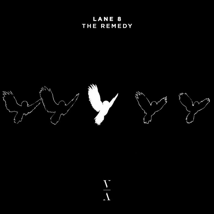 The Remedy (Extended Mix) | Lane 8