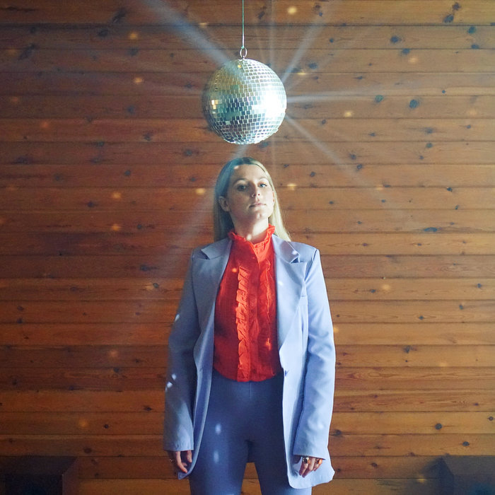 Get Back To Myself | Wynona