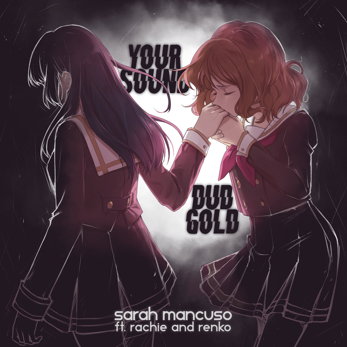 Your Sound / Dud Gold | Sarah Mancuso | Esselfortium