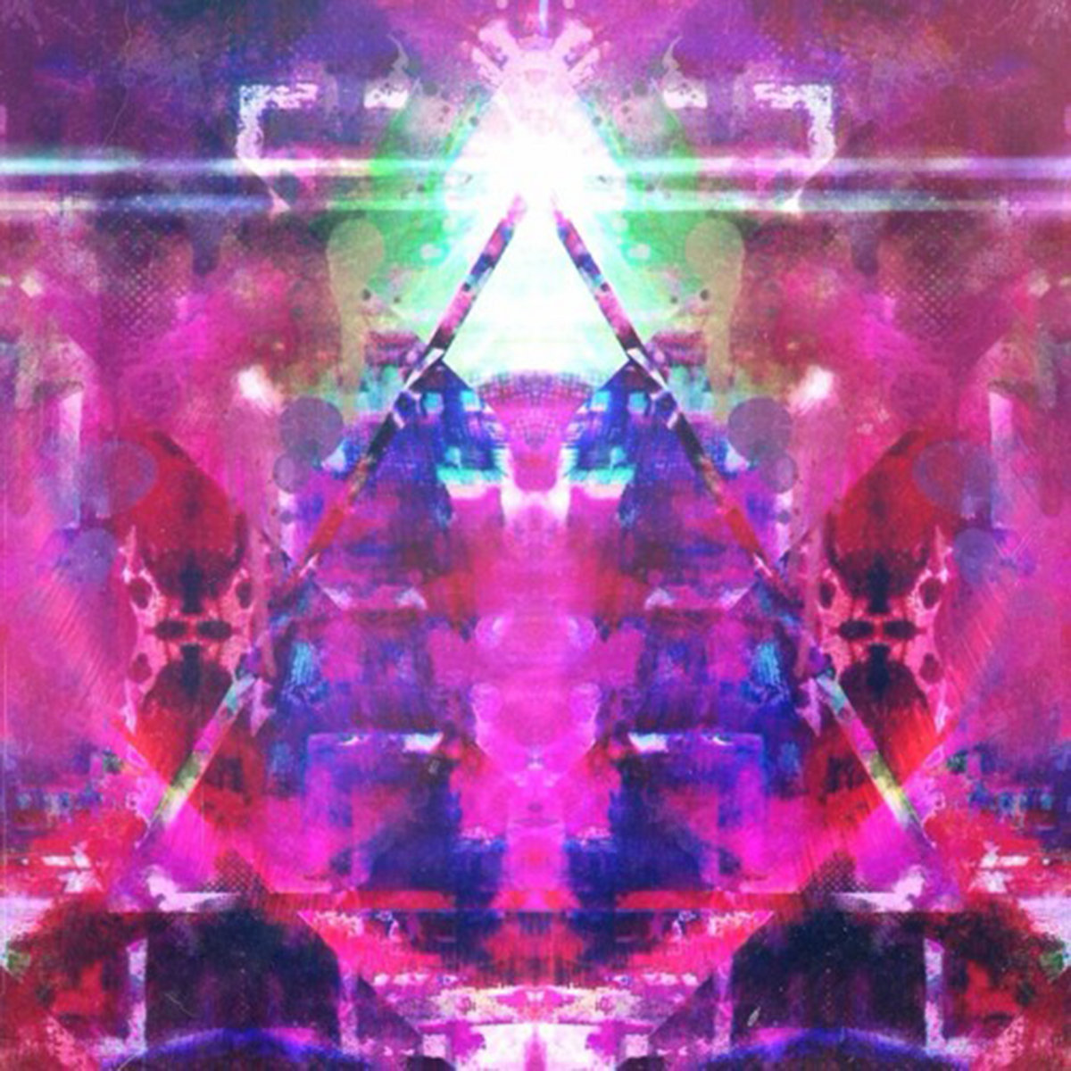 Synth Rider x ENDERS - Pinnacle | Synth Rider, ENDERS | Synth Rider