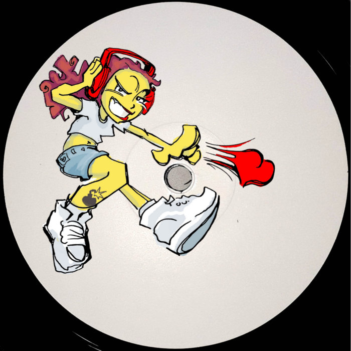 Don't Phunk With My Bass | Shirley Temper | Da Demolition Squad