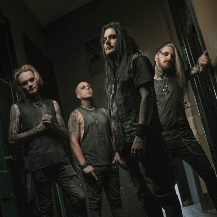 Queen of Sin | WITCHGRINDER