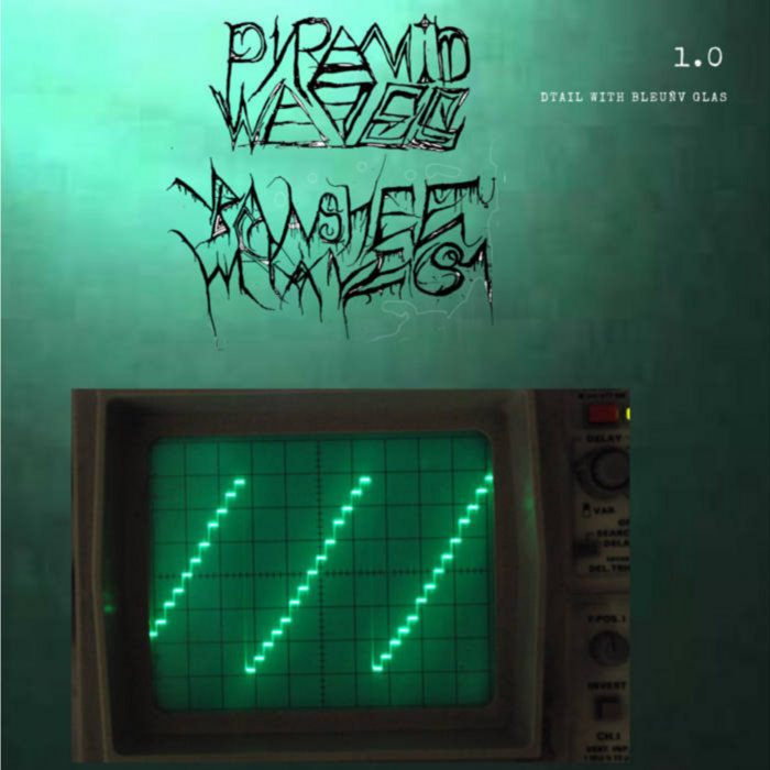 Banshee whales 1.0 | Pyramid Waves