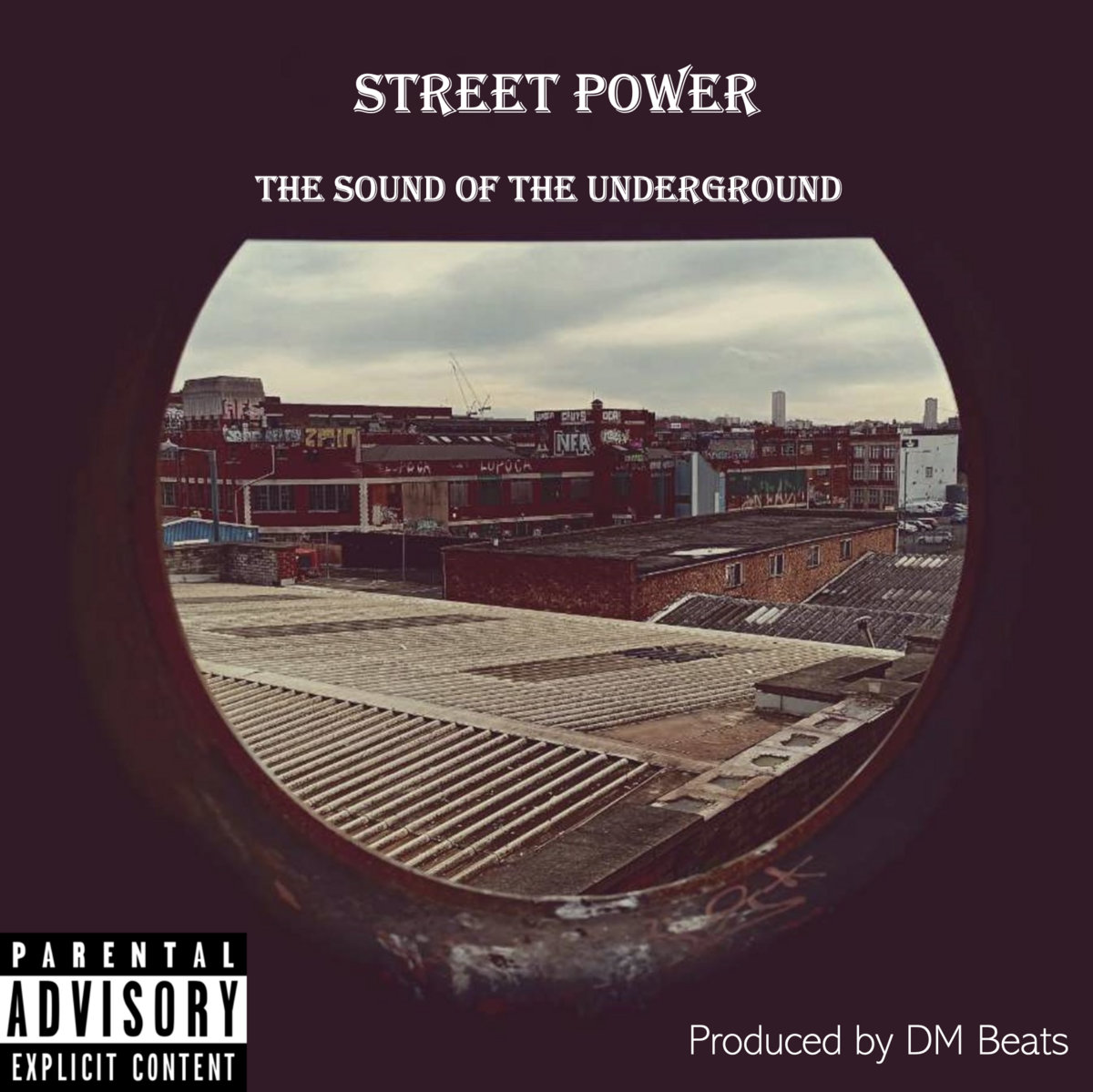 Street Power - The Sound Of The Underground | DM Beats | Kalaset Records