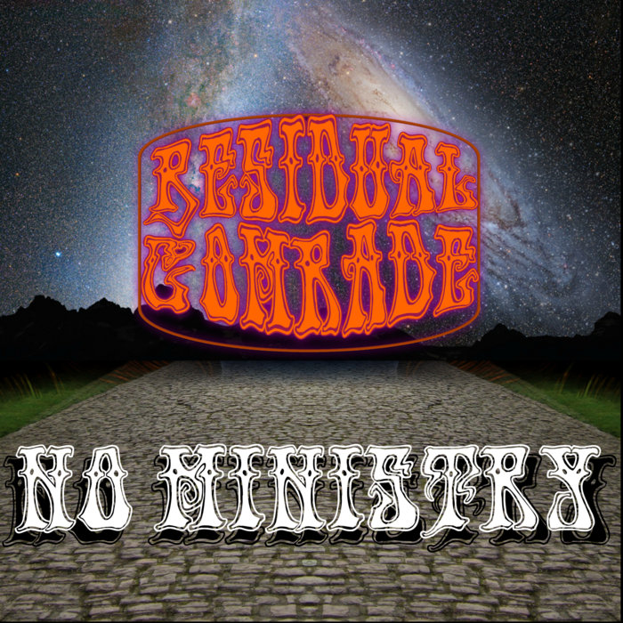 No Ministry (LP) | Residual Comrade