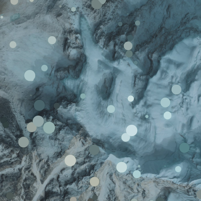 Nonsense Club - Serendipity [TE0092] | Diffuse Reality Records