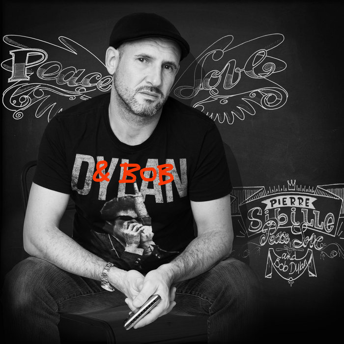 All Along The Watchtower | Pierre Sibille