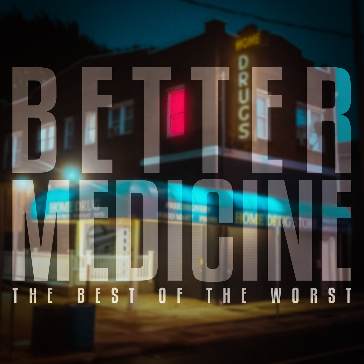 Better Medicine | The Best of the Worst