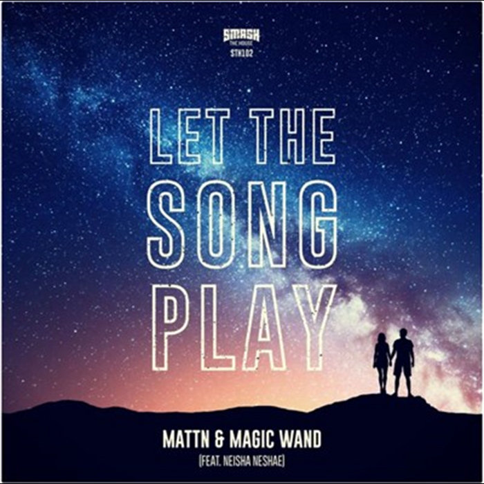 Let The Song Play | MATTN