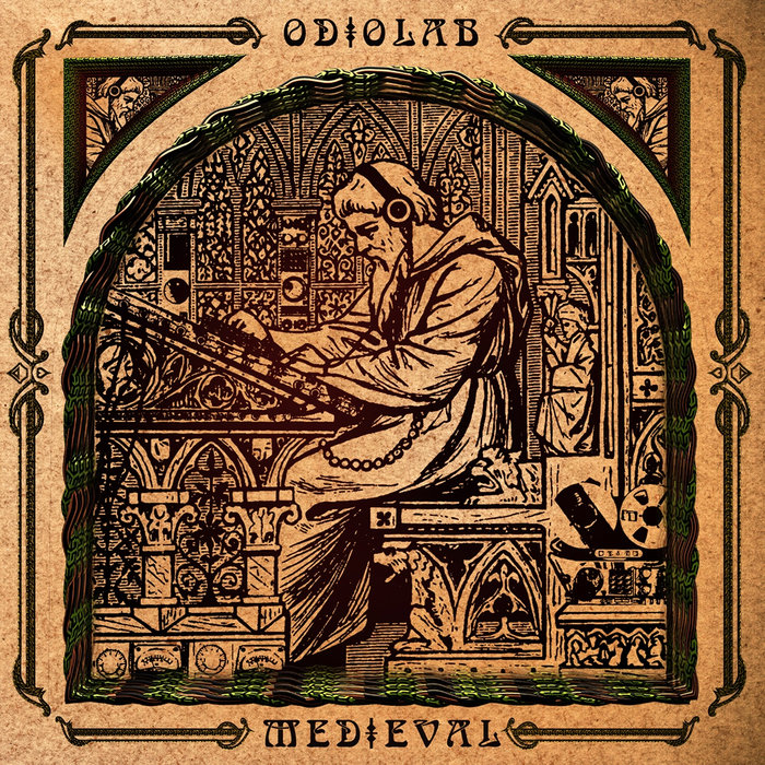 Medieval | Odiolab | BMSS Records