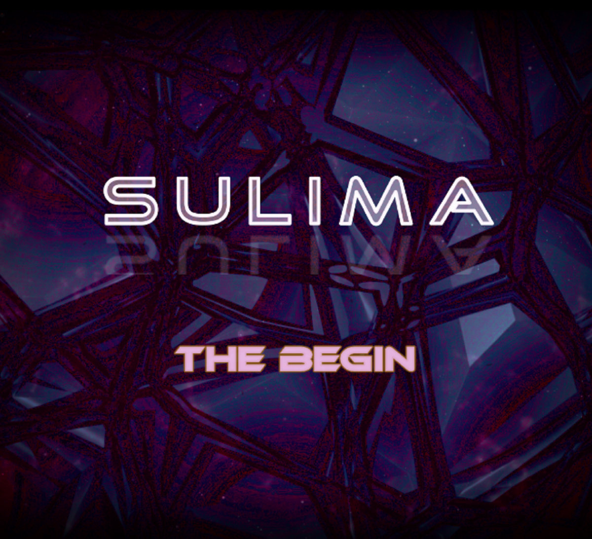 Album - The Begin (Sulima Records) | Sulima