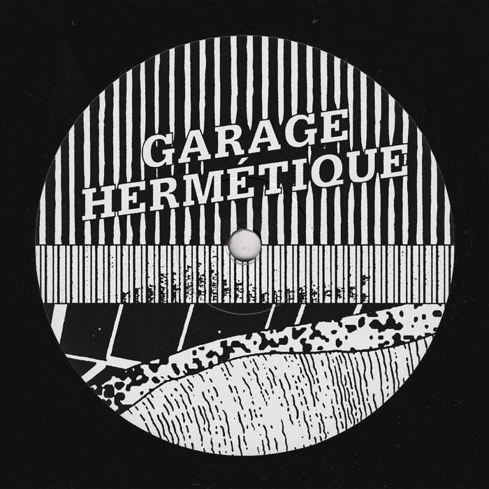 GH09 - Eends Ep | Views | Garage Hermétique