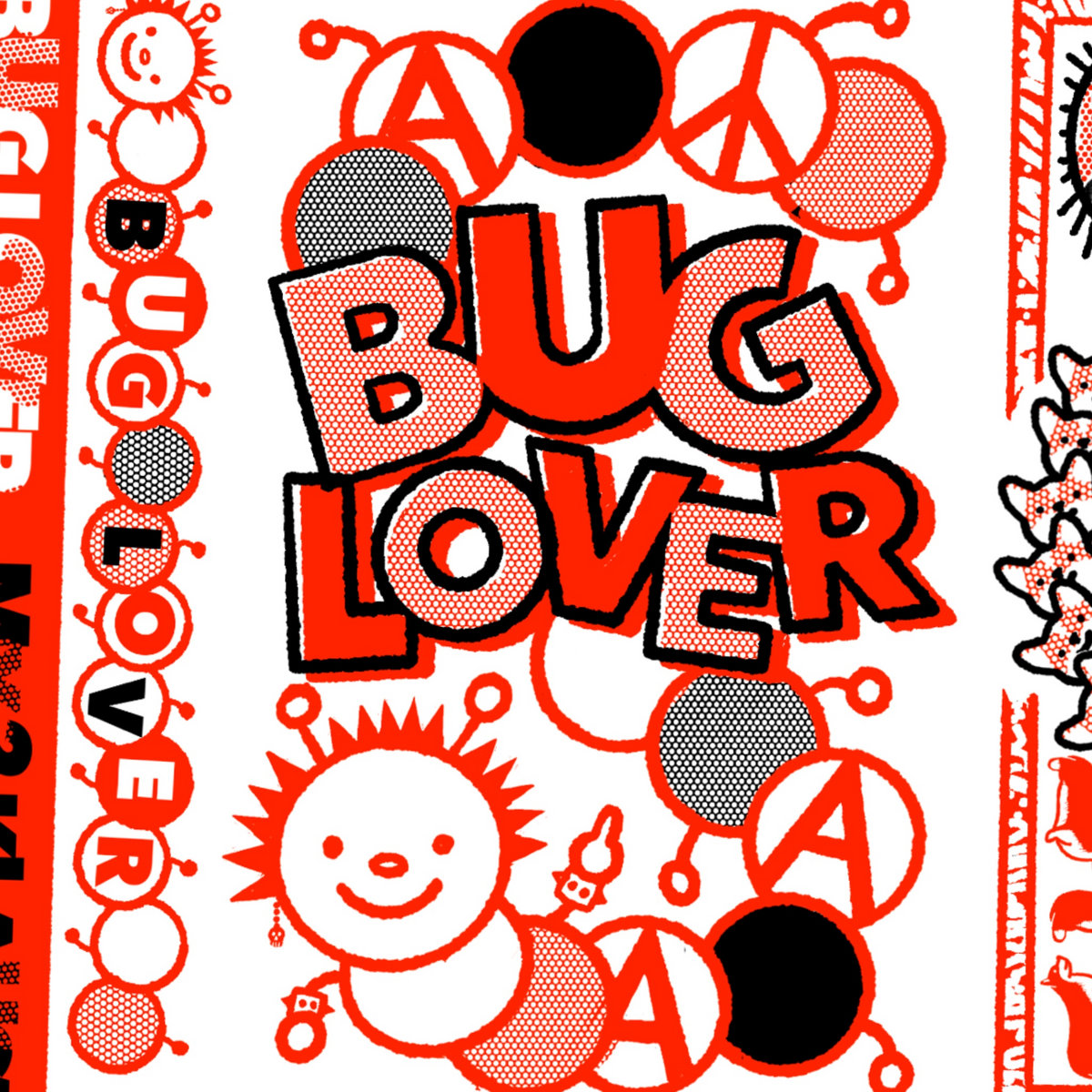 BUG BILE DEMO | Bug Lover