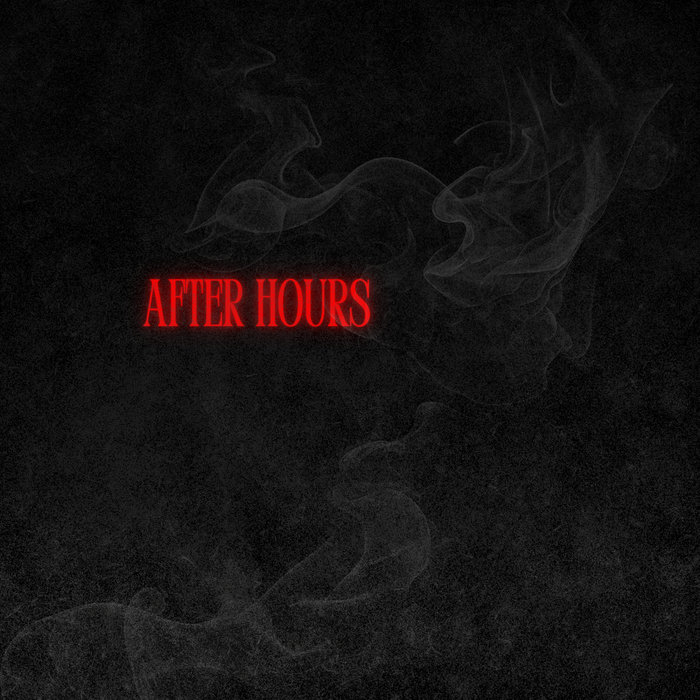 AFTER HOURS | 2NV