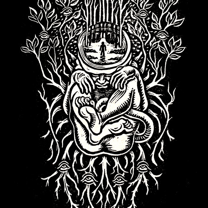 Kampøks - Bog Born | Fucking Die Records