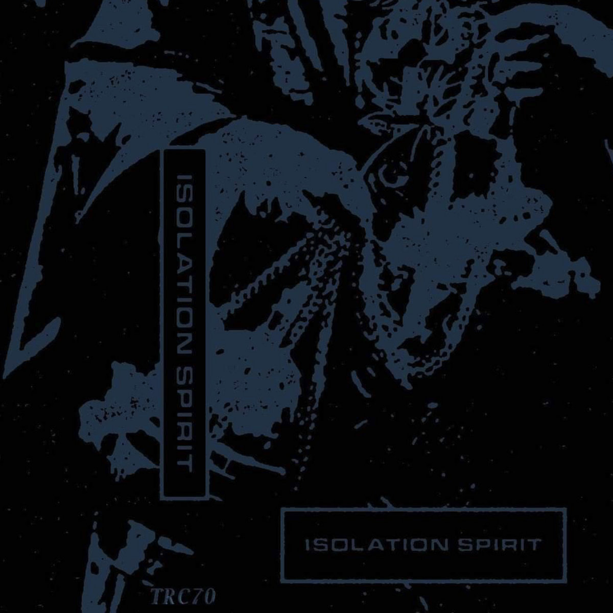 Thanatography | Isolation Spirit | Trust Collective